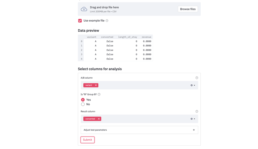 Gallery • Streamlit