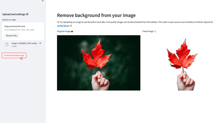 Gallery • Streamlit Gallery • Streamlit