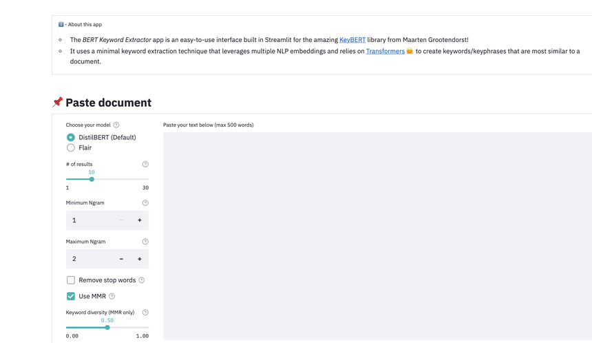 Gallery • Streamlit