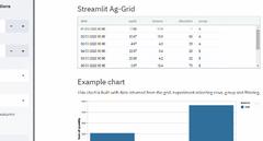 Components • Streamlit