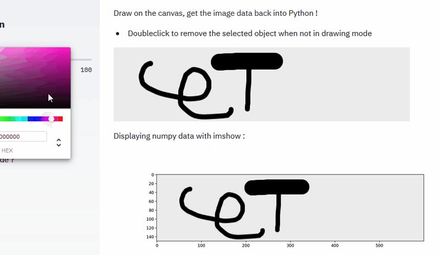 Components • Streamlit