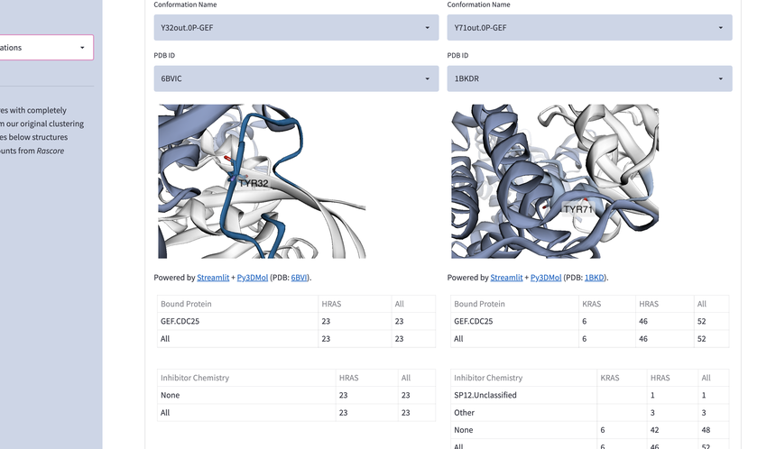 Gallery • Streamlit